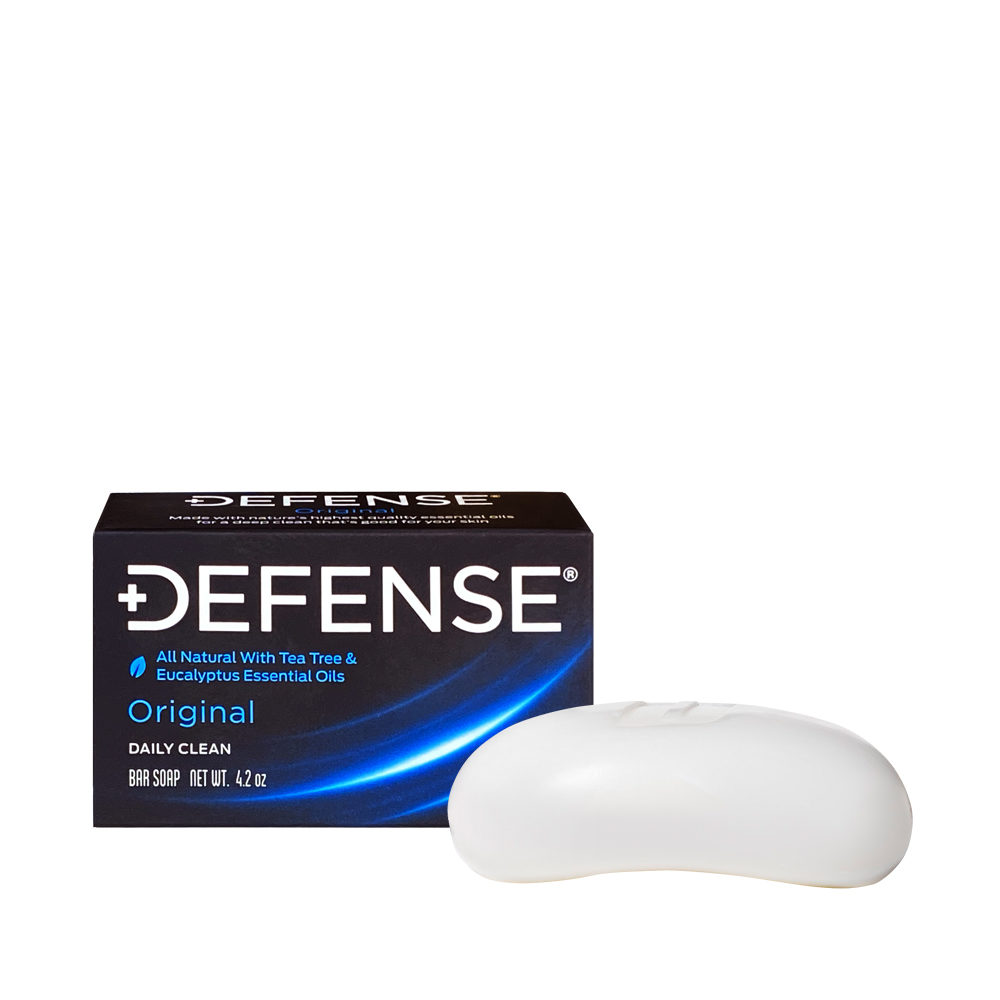 Defense Soap UK | Defense Soap UK